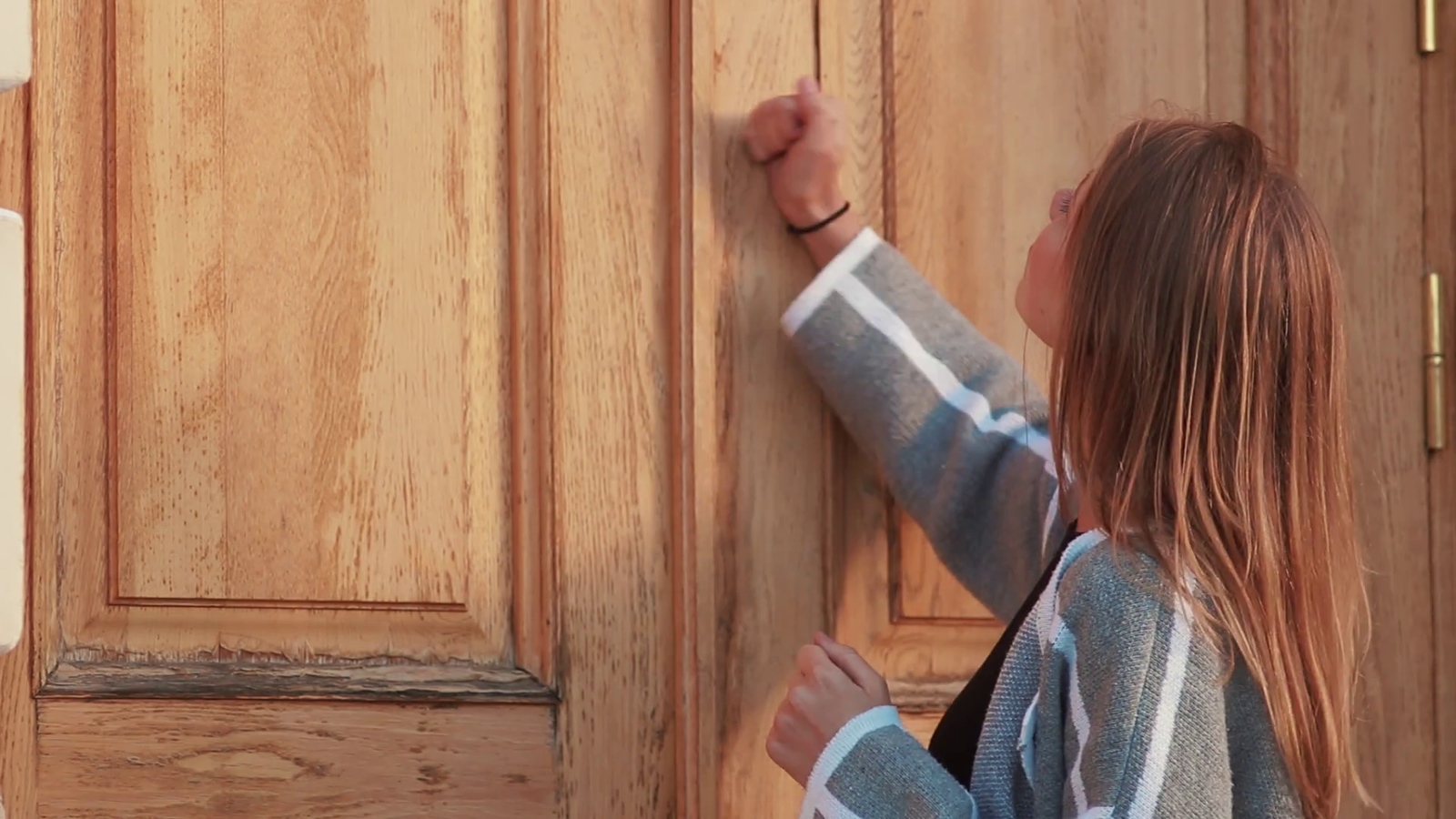 Grow Your Business Knocking On Doors